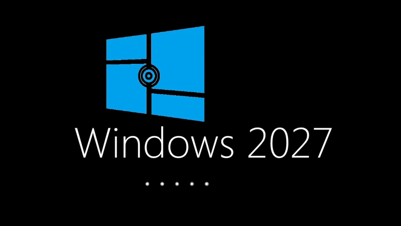 Windows 2027 - YouTube