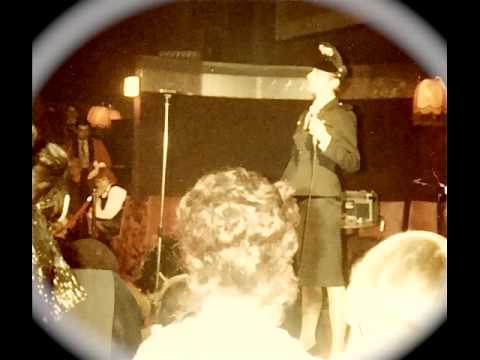 Ronny/Boyarde-Wild is the night.mov - YouTube