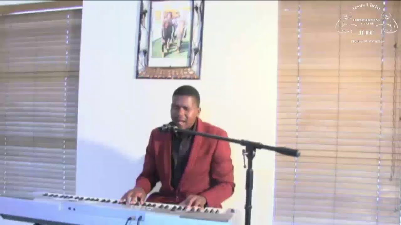 Bishop Bongani Xalabile Live Stream| PRAYER AND FASTING DAY-21 - YouTube
