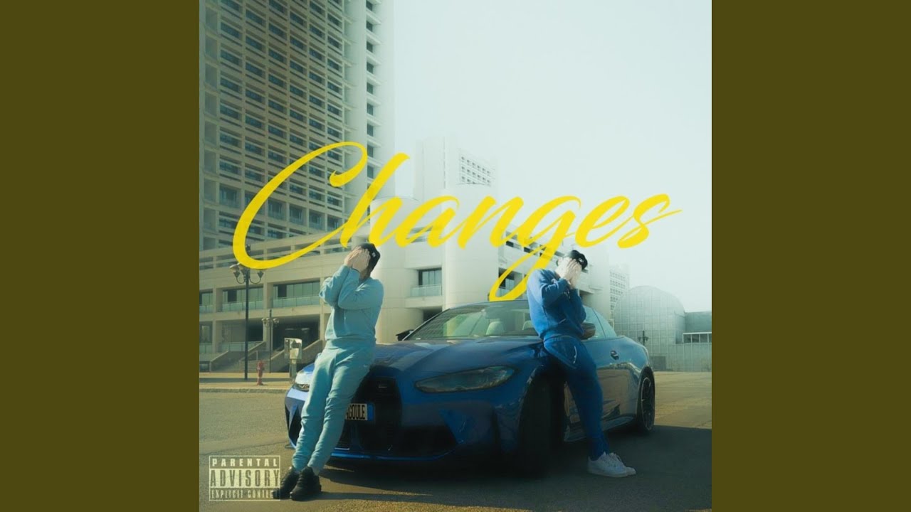 Changes Freestyle - YouTube