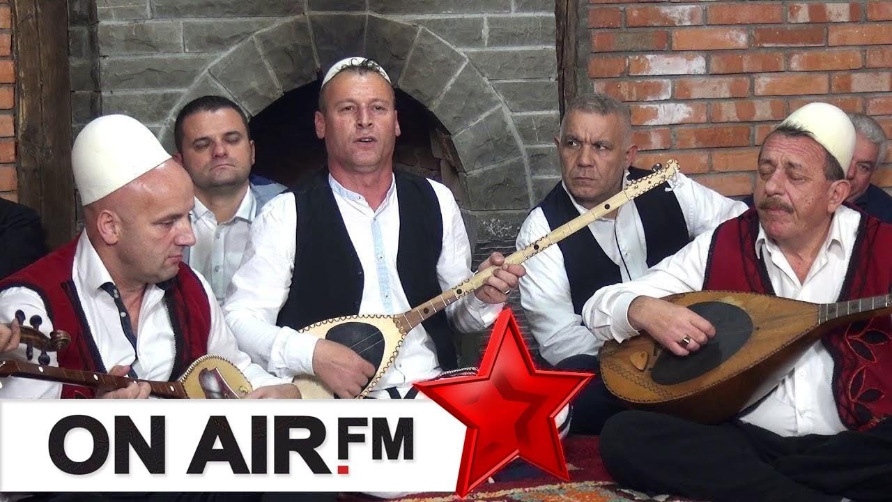 Daim Zeqiri - Ferid Curri - YouTube