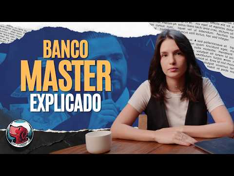 O que o caso Master revela sobre Brasília