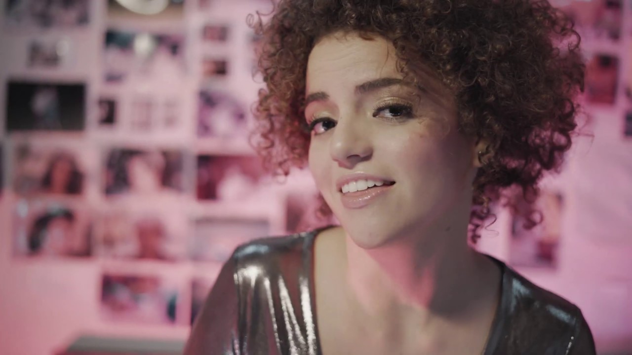 Andrea Cornejo - Nadie Me Querrá (Video Oficial) - YouTube