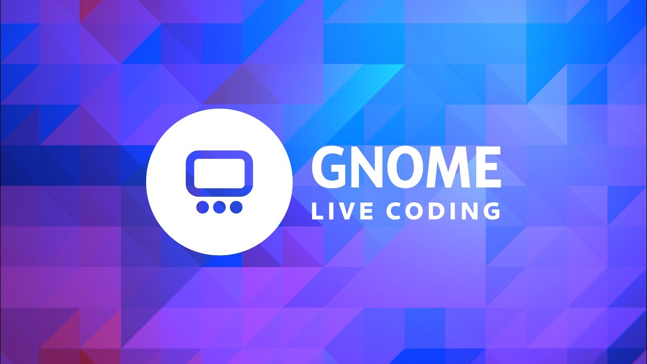 GNOME Live Coding | Mutter | Rendering changes (EN) - YouTube
