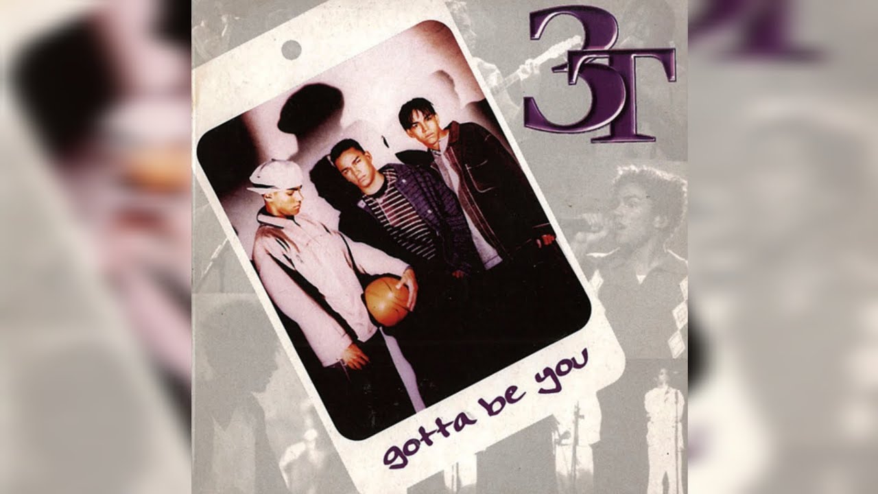 3T - 04. Anything (3T & D.T. Mix) - YouTube