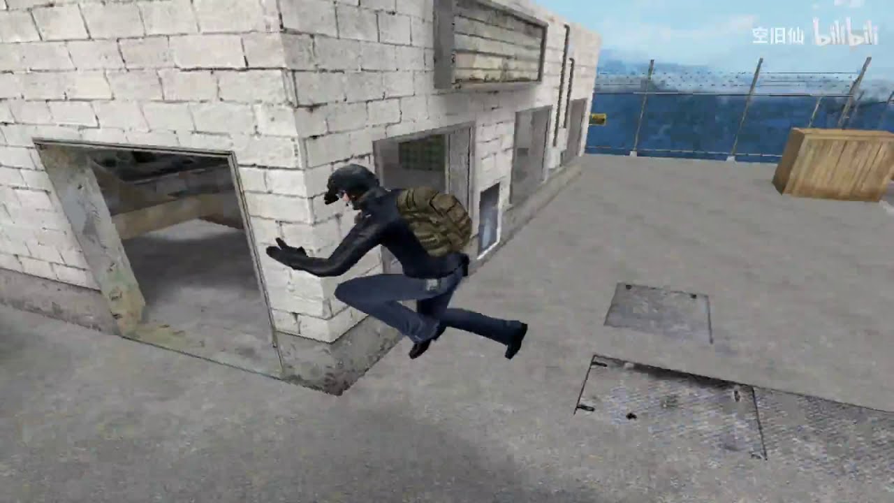 CF : BUG #9 - EagleEyes - YouTube