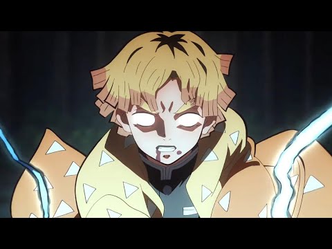 Zenitsu - Devil Eyes [Edit/AMV] 4K - YouTube