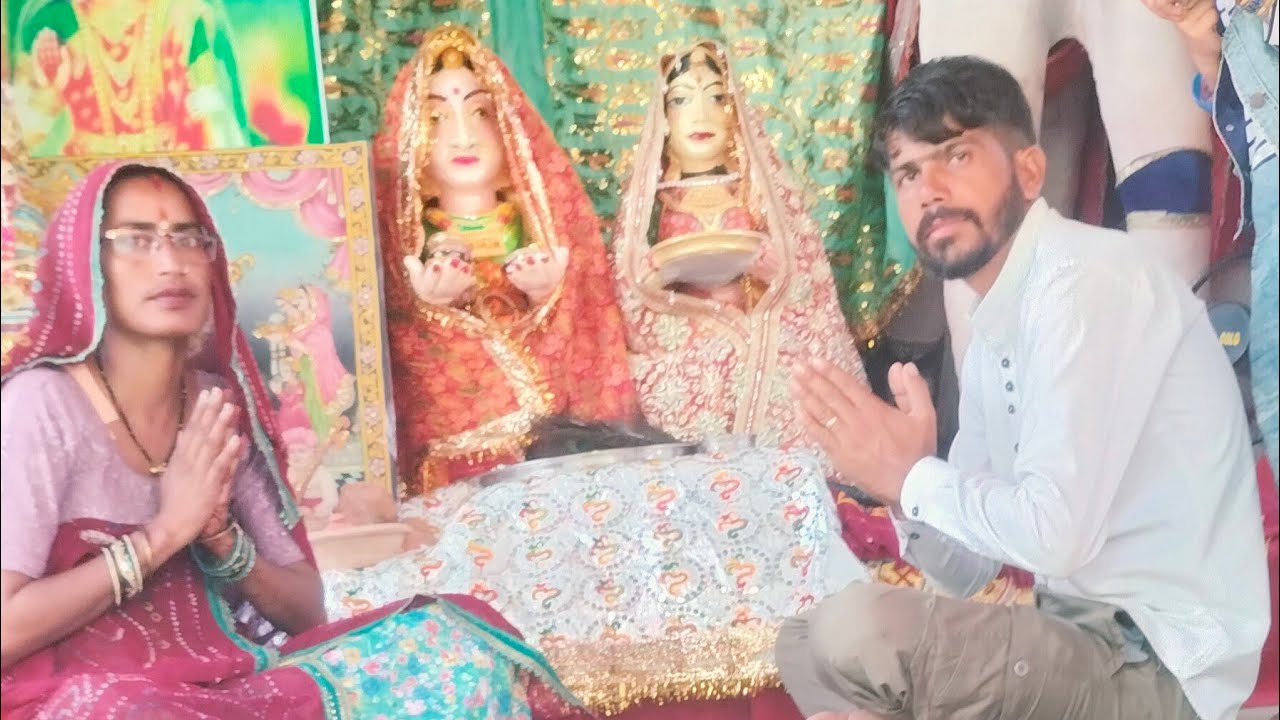 Sugna Aldiya vlog aaj pure din Meri tabiyat kharab thi - YouTube