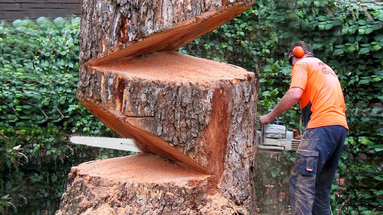 The Worlds Most Powerful Chainsaw Stihl MS 881- Our Biggest Sponsor Yet ...