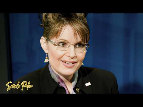 Sarah Palin’s Pantyhose, Tights Photos That Say It All – Take a Look