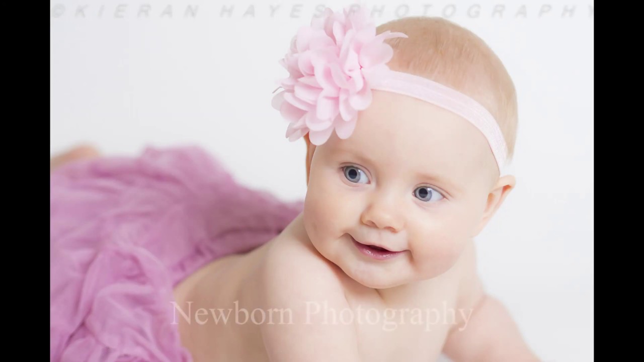 Newborn video - YouTube