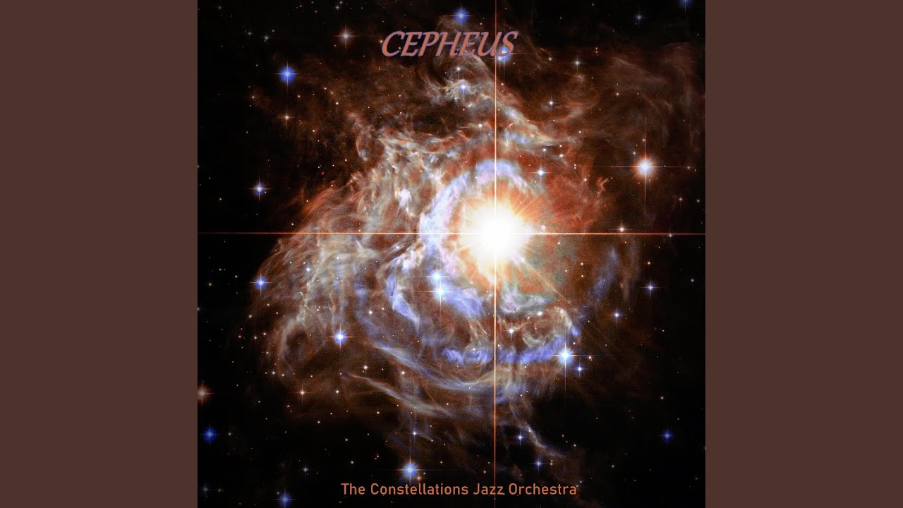 Epsilon Cephei - YouTube