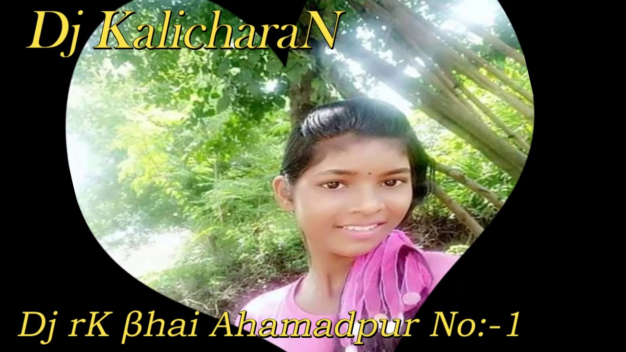 New Santali Dj Song IIBanga Banga Tigi IIDj KalicharaN - YouTube