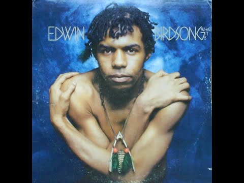 Edwin Birdsong – What It Is – Vinyl (LP, Album), 1971 [r2155911] | Discogs