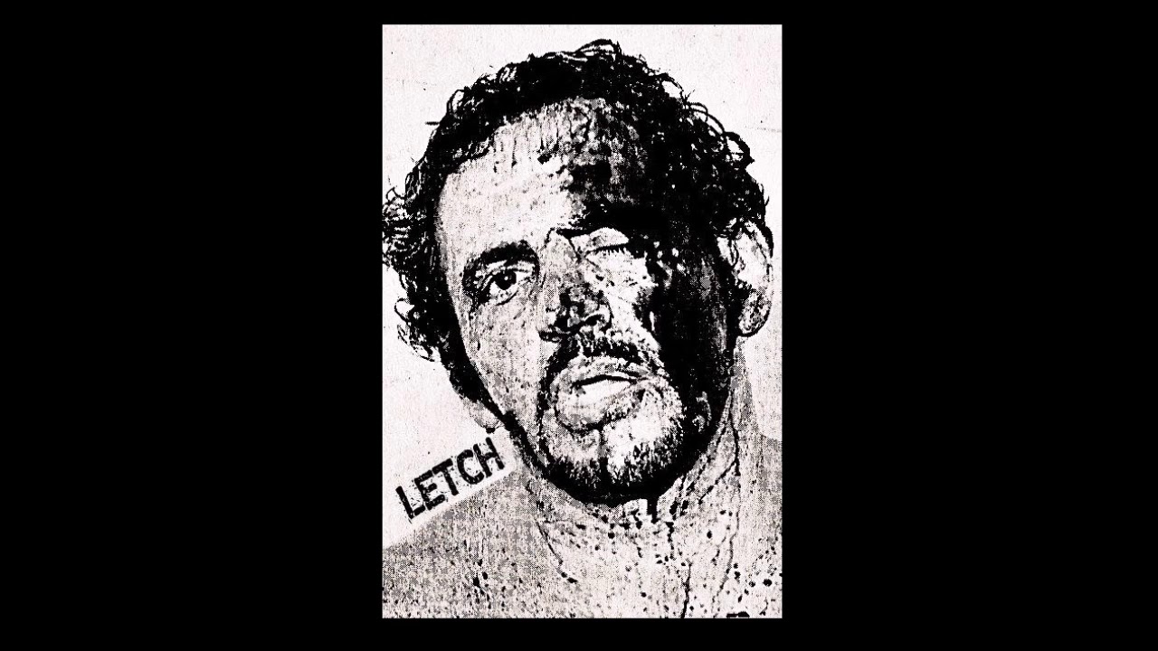 LETCH - DEMO - YouTube
