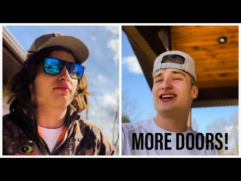 Doors vs. Wheels - YouTube