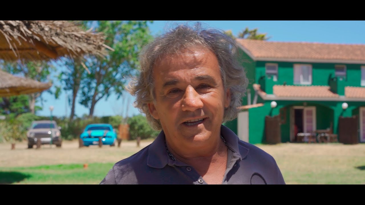 Fogoneros de Verano I Programa 3 I Inv. Pachi Martinez 5ta a Fondo I 17 ...