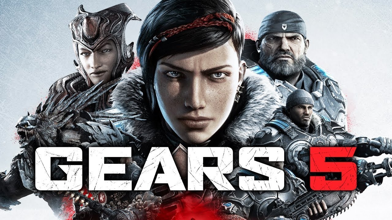 Gears 5 Ranked TDM Domination! | Competitive Versus Gameplay at Its ...