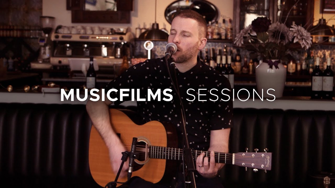 Rich Sutton ⎮ Musicfilms - YouTube