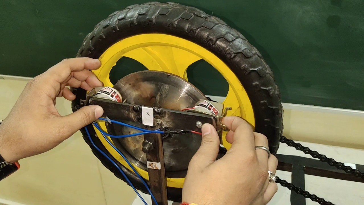 Top Best Mechanical Engineering Projects - YouTube