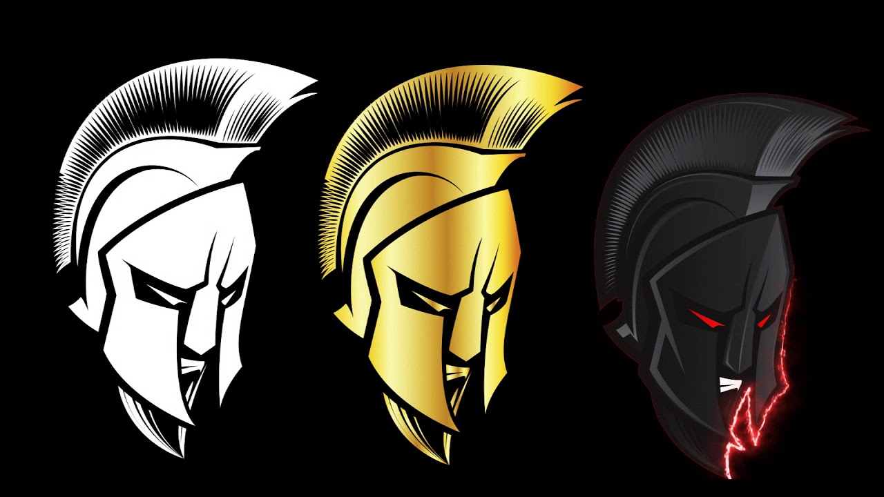 NICKMERCS logo spice up by Haxs - YouTube