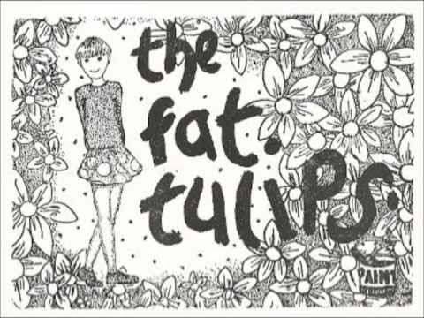 The Fat Tulips - Amelia - YouTube