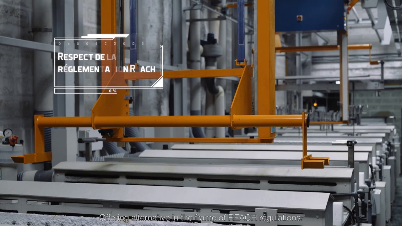 Presentation of PROTEC Group - YouTube