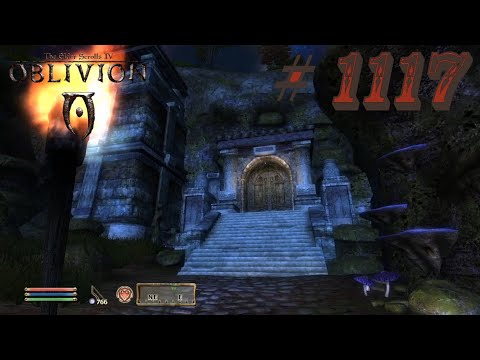 Let's Retro TES IV - Oblivion # 1117 [DE] [1080p60]: Das Gefängnis von Aichan