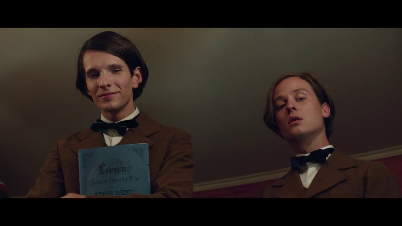 Ludwig II (2012) - YouTube