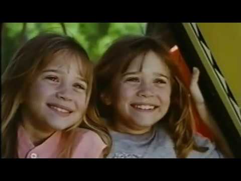 Eins und eins macht vier - Trailer (1995)