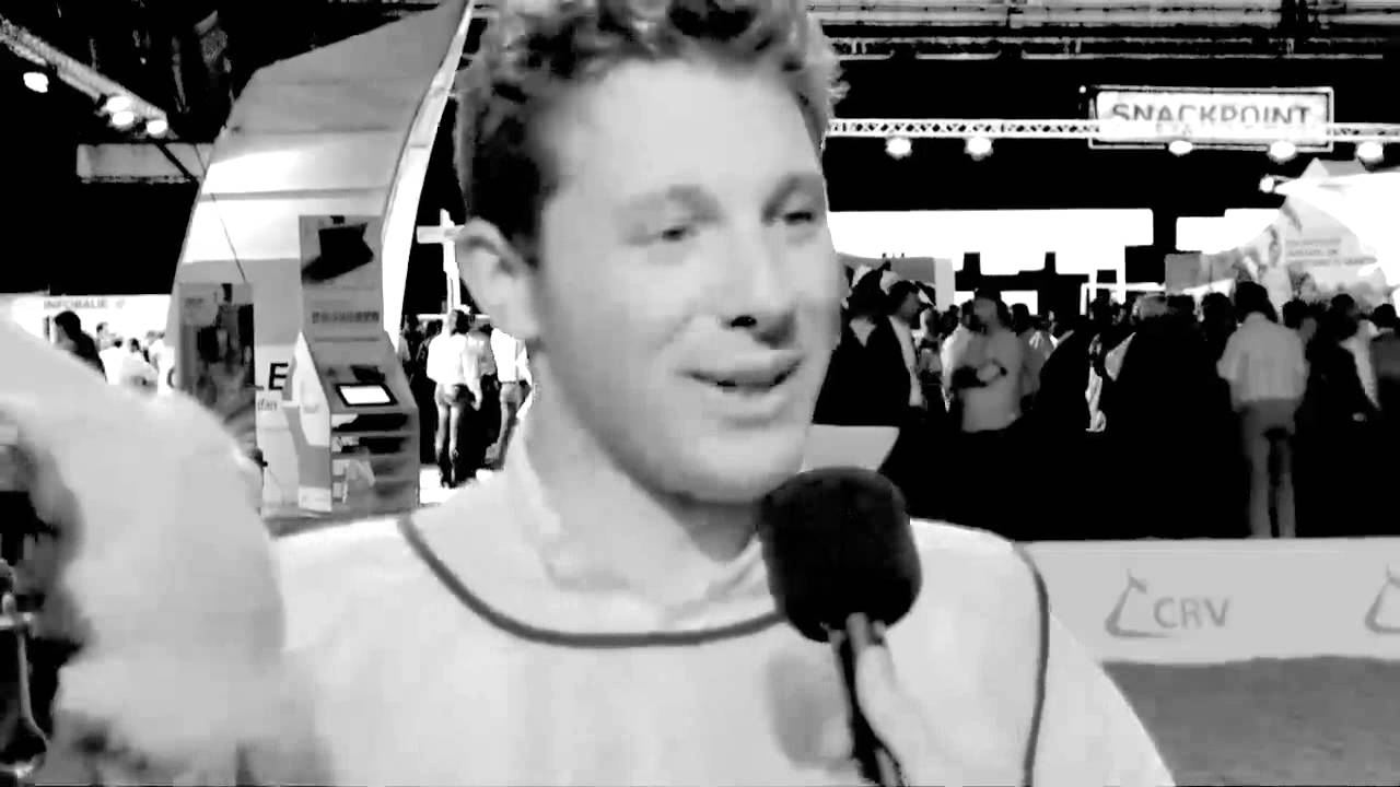 Interview Koen Bolscher - YouTube