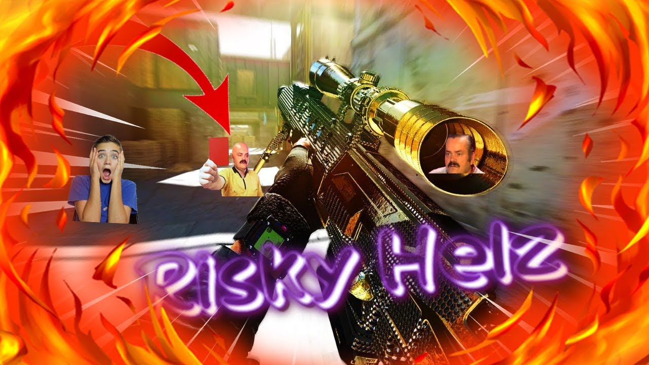 Cold RAGE MODE - YouTube