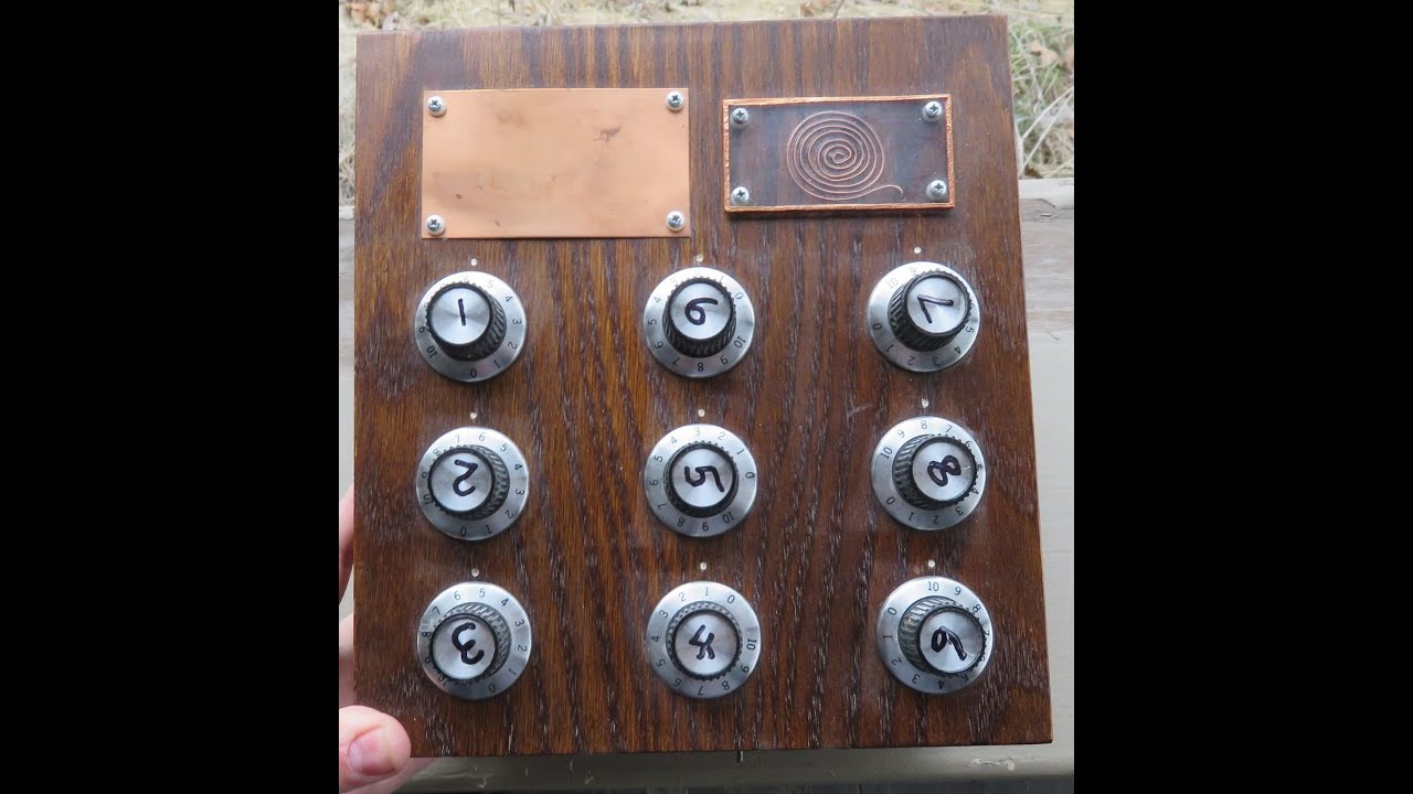 Spiritual Radionics - Proper Radionic Training Creates HIgh Level ...
