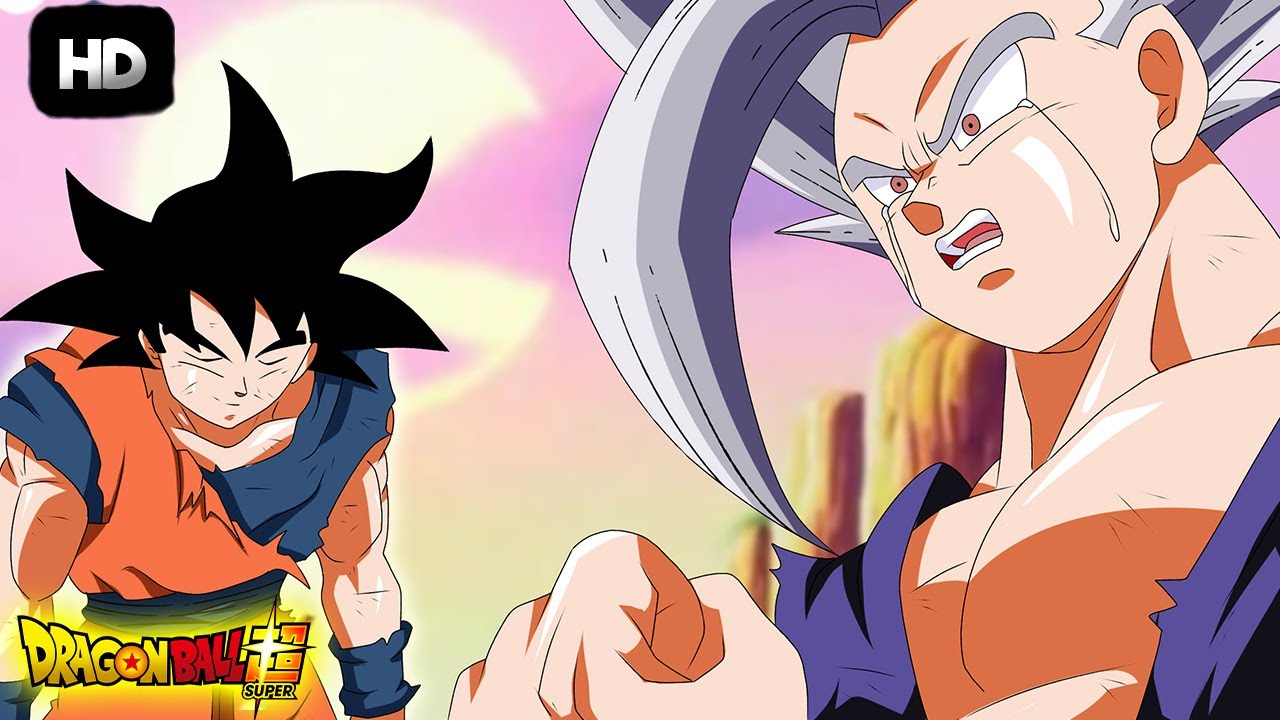 LA TRISTE MUERTE DE GOKU | DRAGON BALL SUPER 2 | PELÍCULA COMPLETA 2025 ...