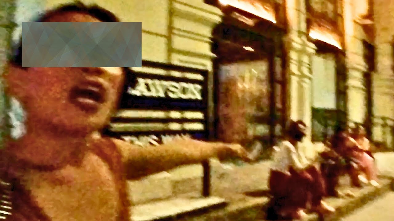 The DANGEROUS RED LIGHT DISTRICT PHILIPPINES | Malate Night Walk ...