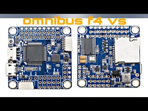 omnibus f4 v3 unboxing and review. - YouTube