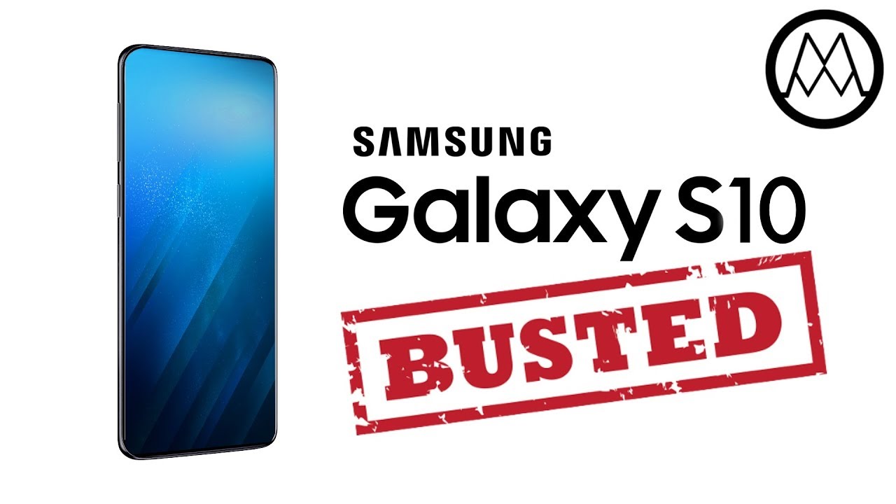 Fake Smartphone Leaks and how to Spot them. - YouTube