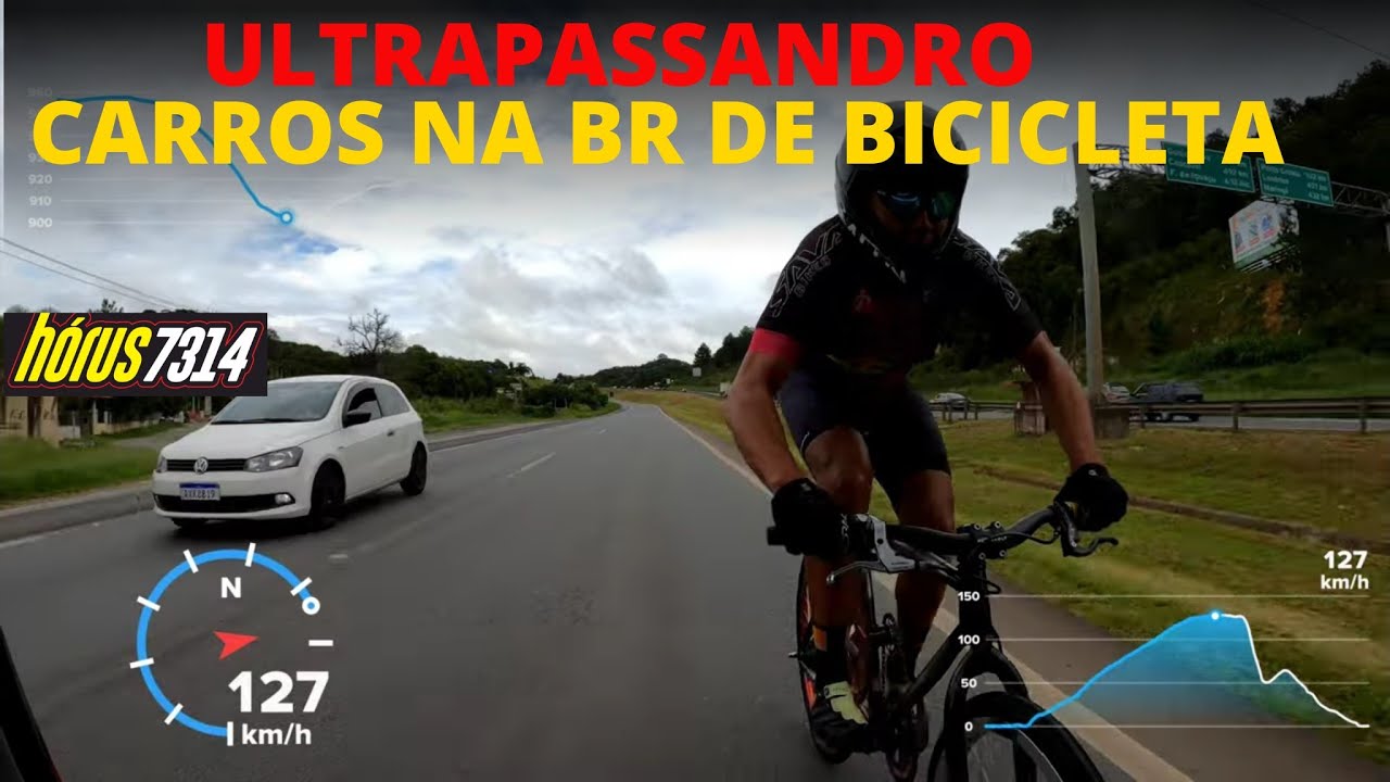 bike draft . - YouTube