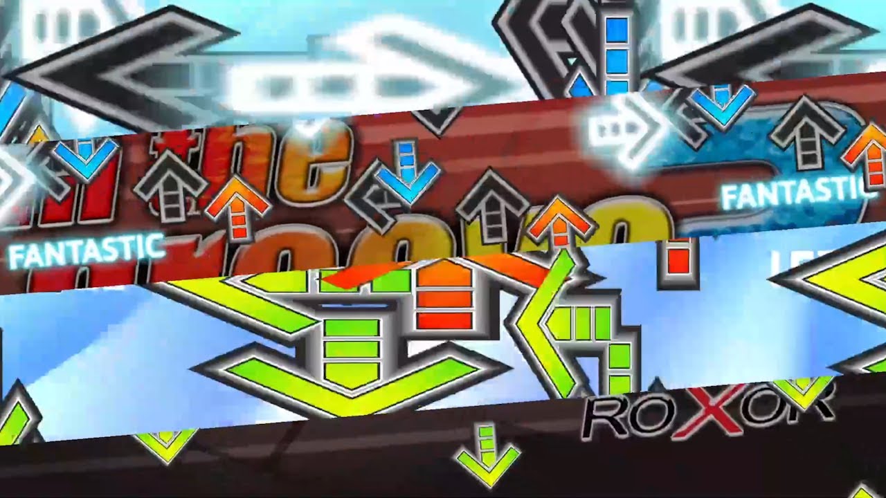 [NotITG | Collab] Time to beat the odds - YouTube