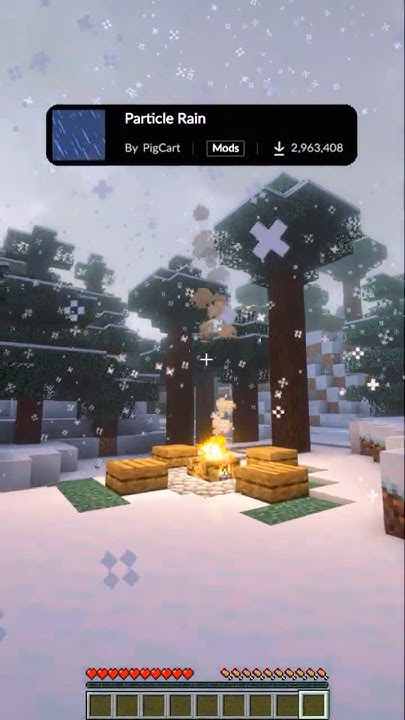 Cool Minecraft Mods (Part 2) 🔥 #shorts #minecraft #minecraftshorts # ...