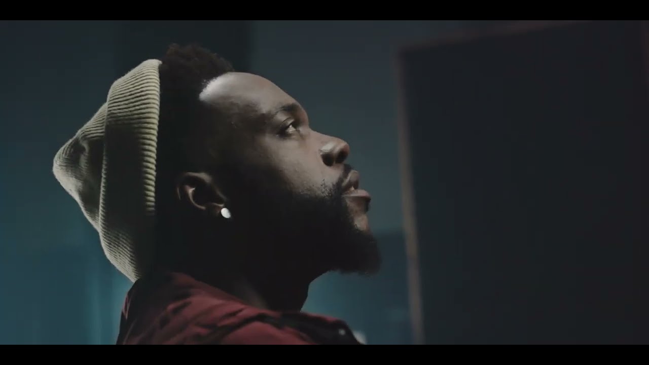 Stringz EMB - "Save Me" Ft. KV The Writer & Jay Marie (Official Music ...