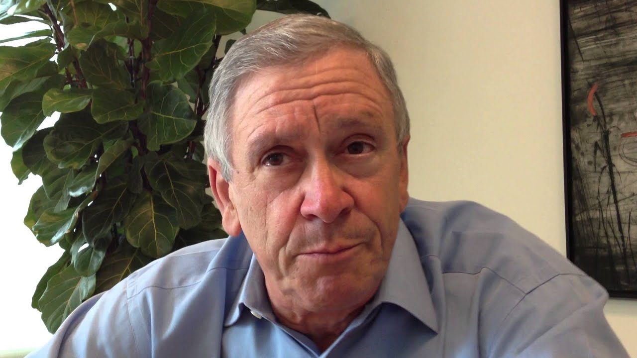 What is Tribal Knowledge Len Bertain - YouTube