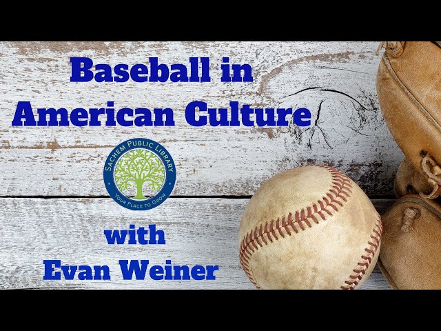 Baseball Weiner Font