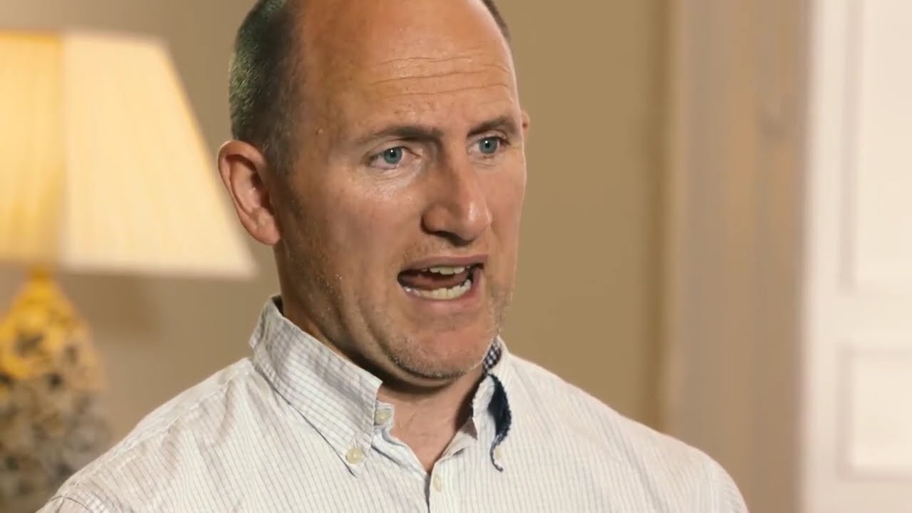 Bravery Under Fire - The story of Fr. Willie Doyle - YouTube