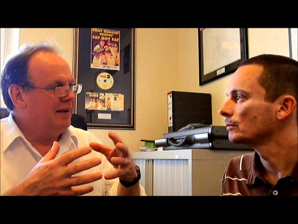 New programmes in Manx on Manx Radio - YouTube