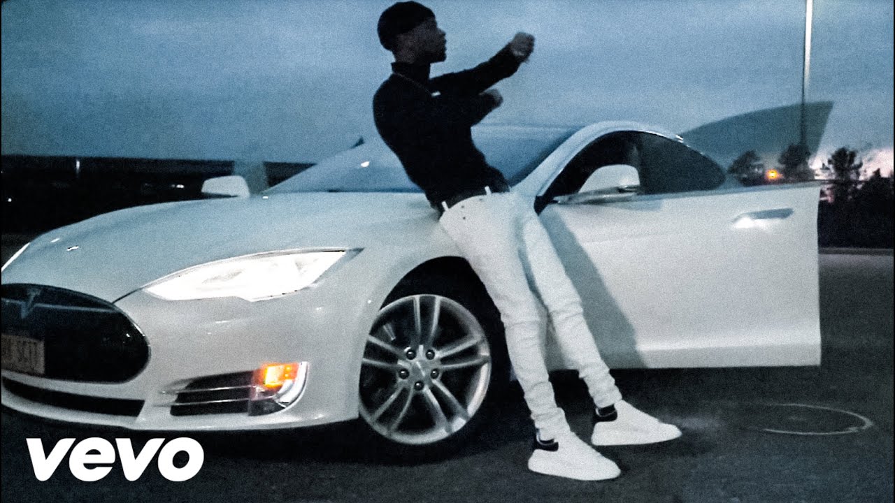 UNOWAY - Mad Asf (Official Music Video) - YouTube