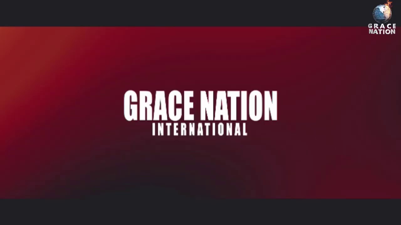 GRACE NATION - YouTube