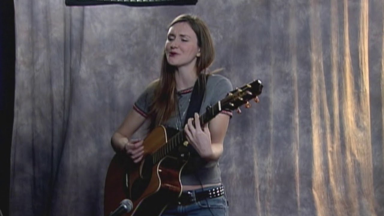 Gracie Day - Singer/Songwriter - YouTube