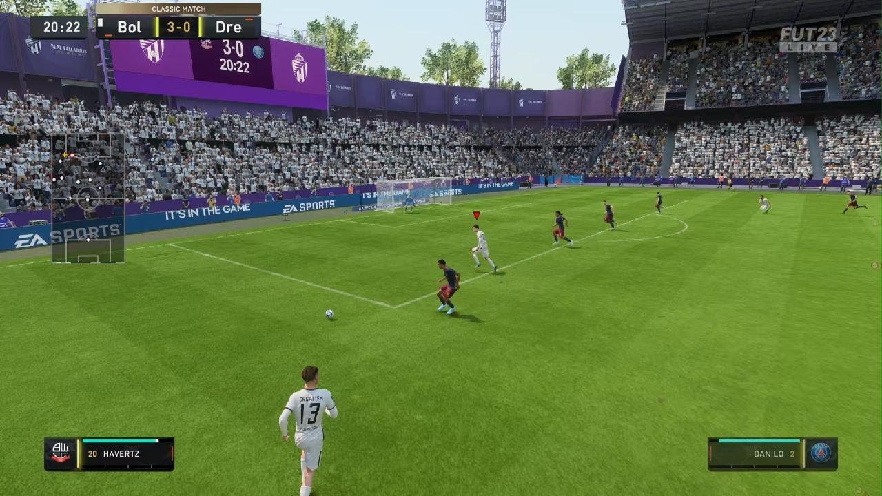 When you forget to turn your difficulty up..... - YouTube