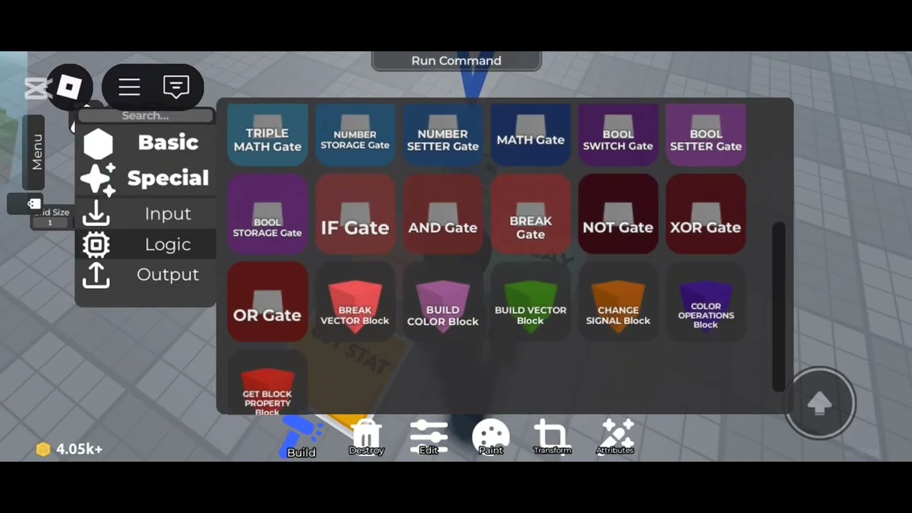 Wubby Tutorial #3:Shop System - YouTube